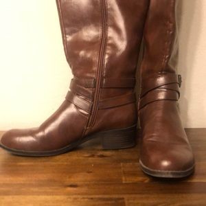 Unisa | Shoes | Unisa Riding Boots | Poshmark